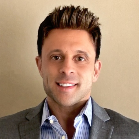 Matthew Delory - New England SteamShip Agents Inc.